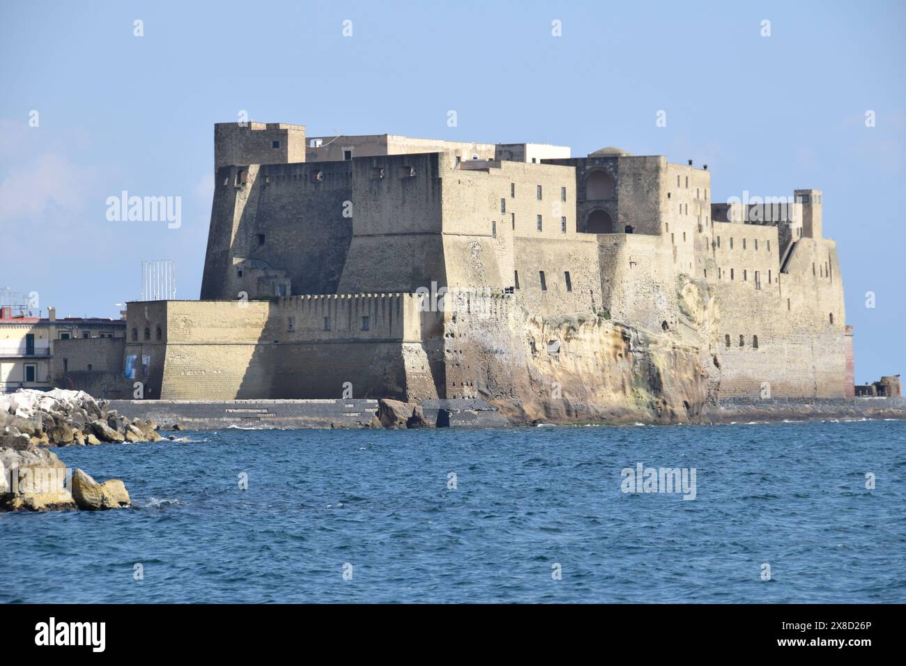 Golfo di napoli antico immagini e fotografie stock ad alta risoluzione ...