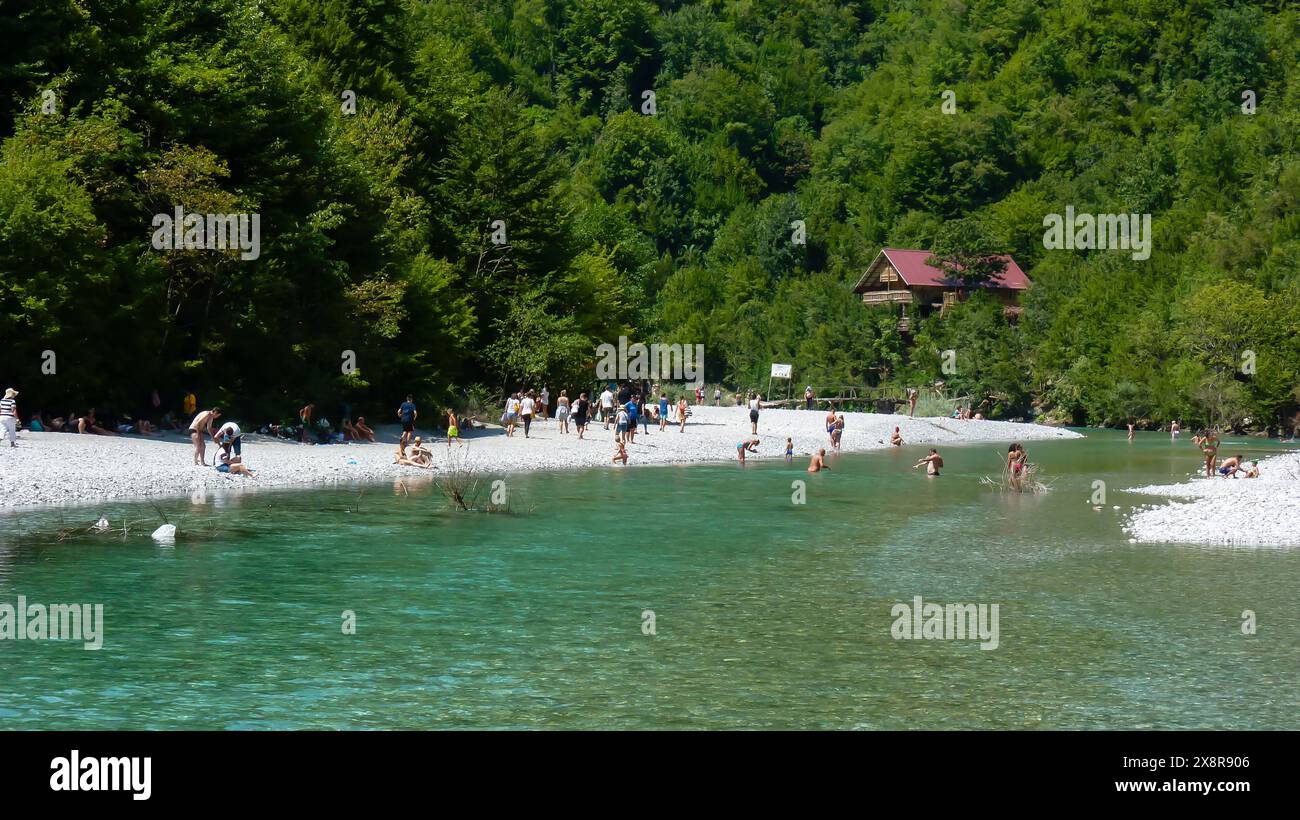 Fiume shala immagini e fotografie stock ad alta risoluzione - Alamy