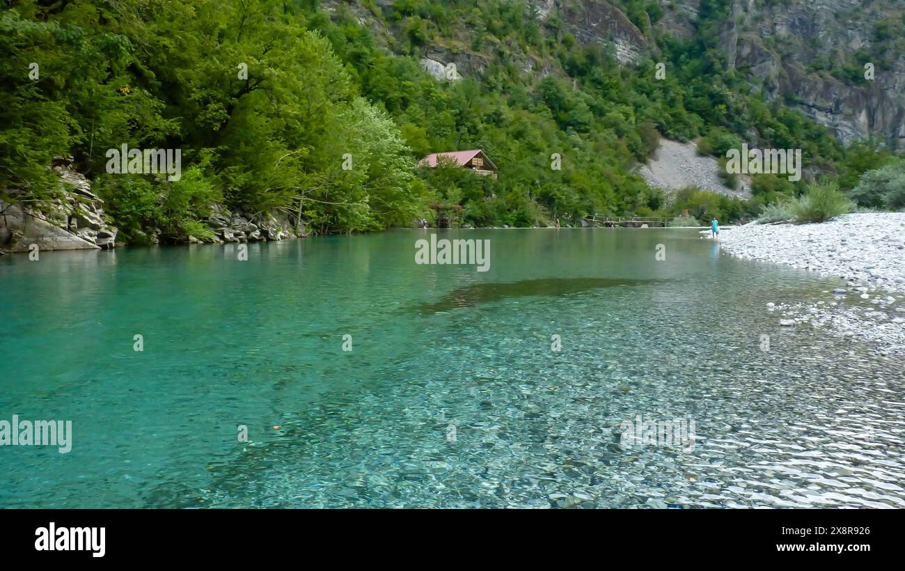 Fiume shala immagini e fotografie stock ad alta risoluzione - Alamy