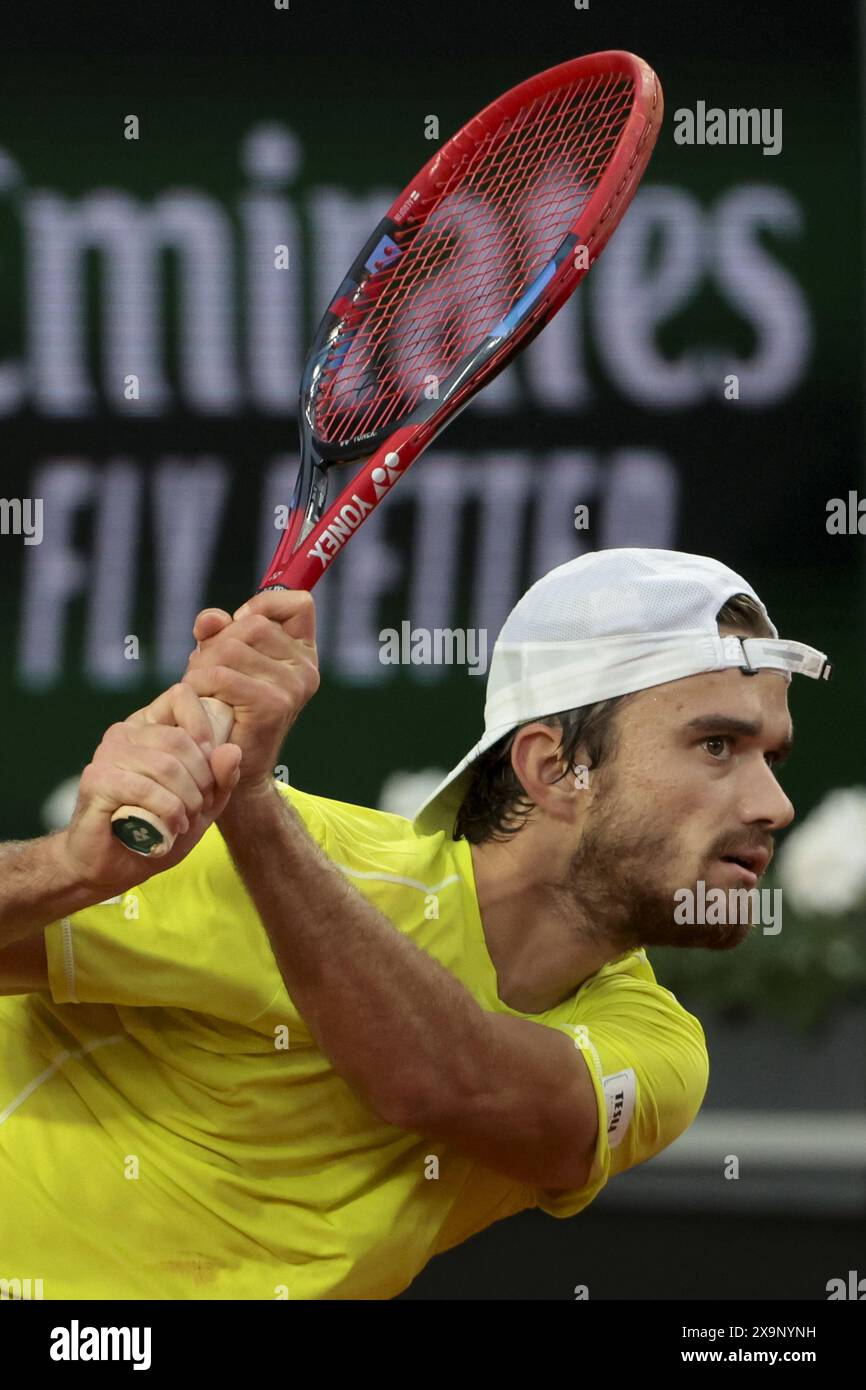 Tomas machac immagini e fotografie stock ad alta risoluzione - Alamy