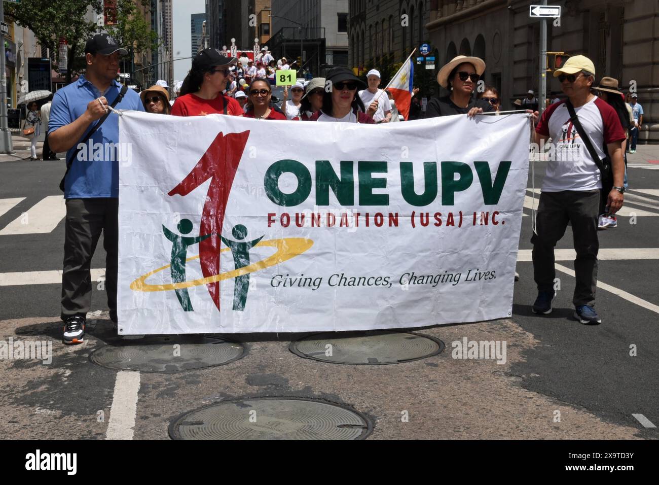 2 giugno 2024, %G: (NUOVO) la 126a Parata del giorno dell'indipendenza ...