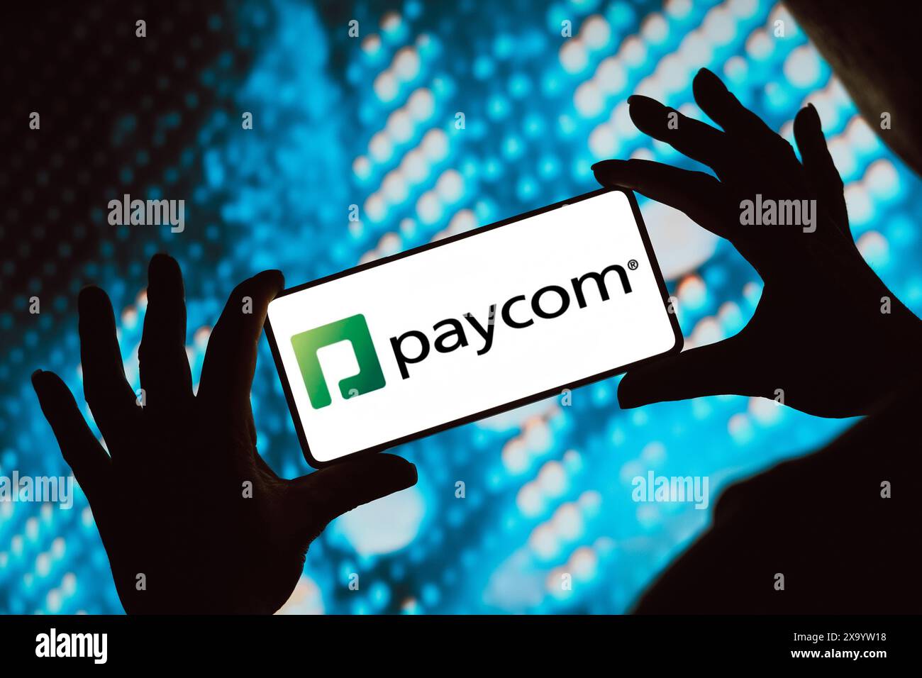 Software paycom immagini e fotografie stock ad alta risoluzione - Alamy