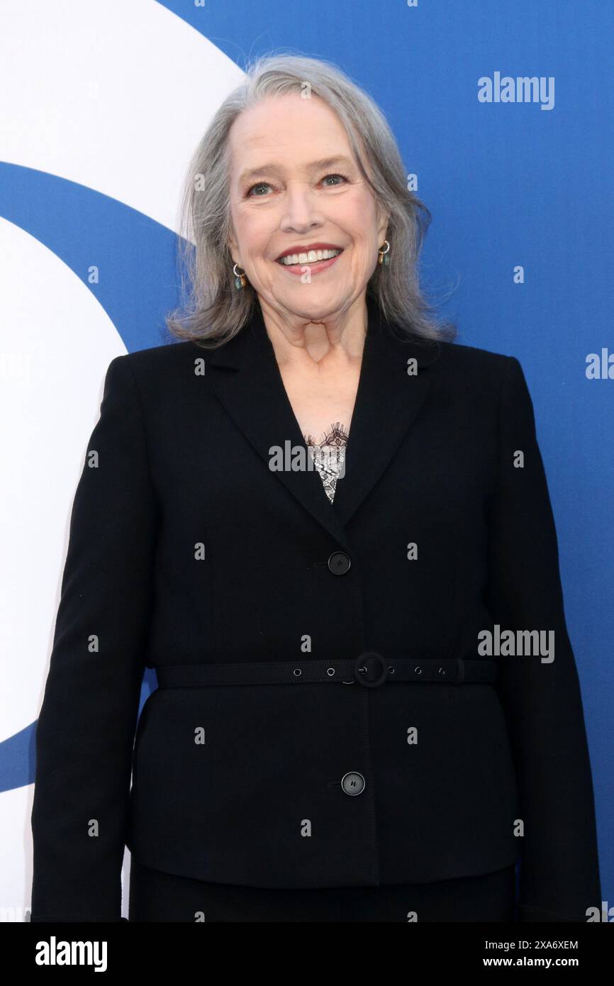 CBS Fall Preview Party ai Paramount Studios il 2 maggio 2024 a Los ...