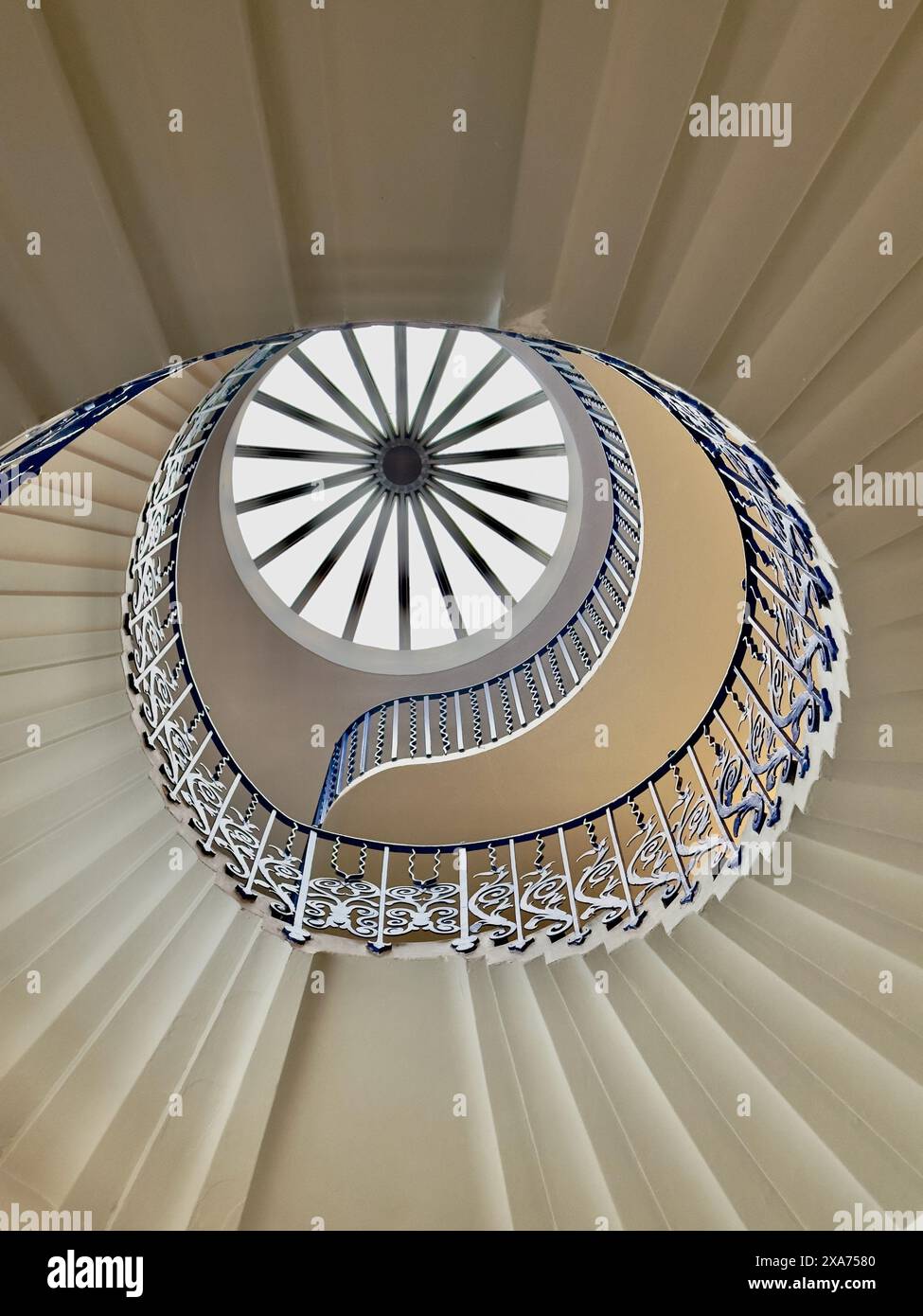 Disegno scala a chiocciola immagini e fotografie stock ad alta ...