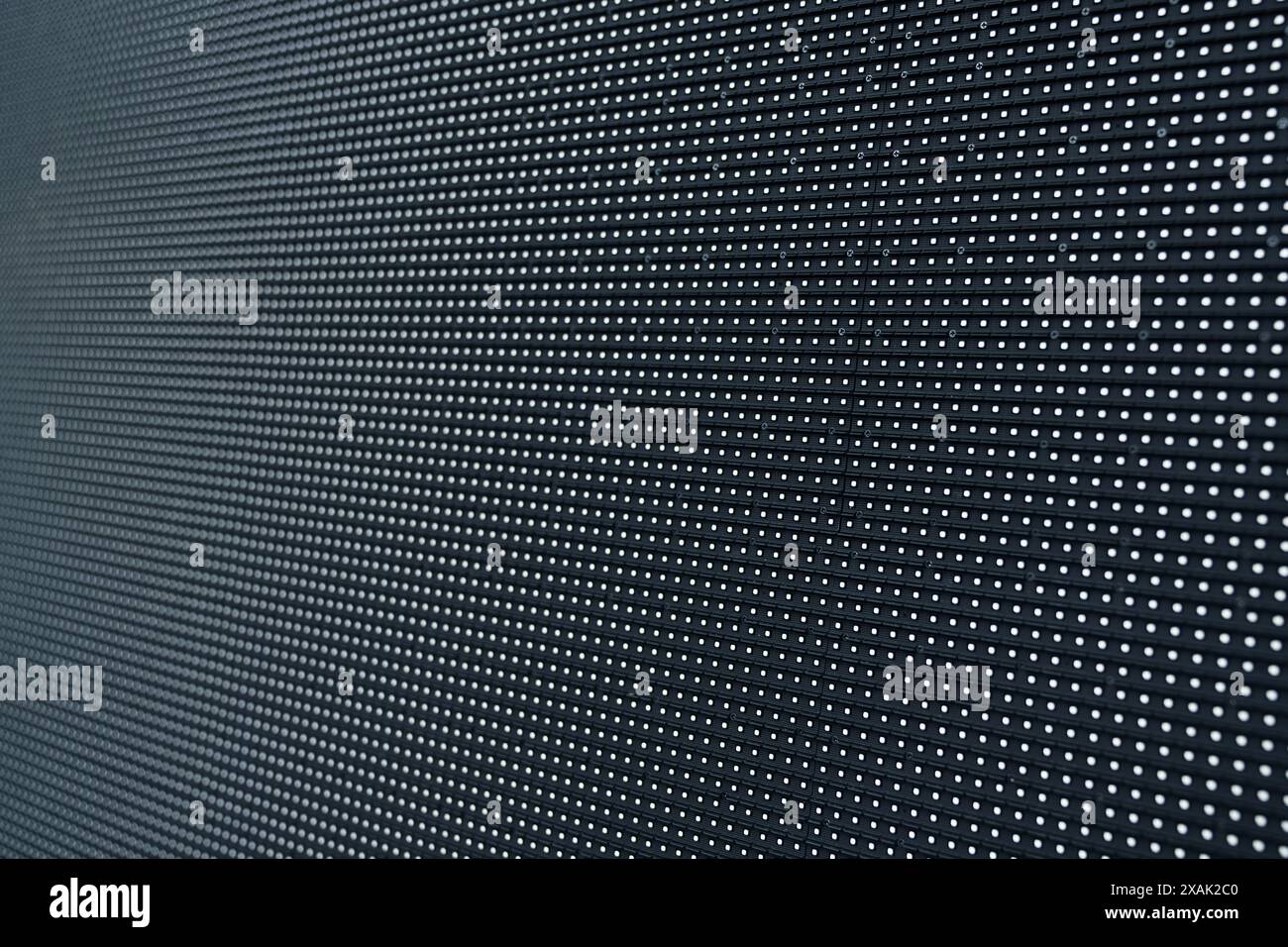 Pannello led immagini e fotografie stock ad alta risoluzione - Alamy