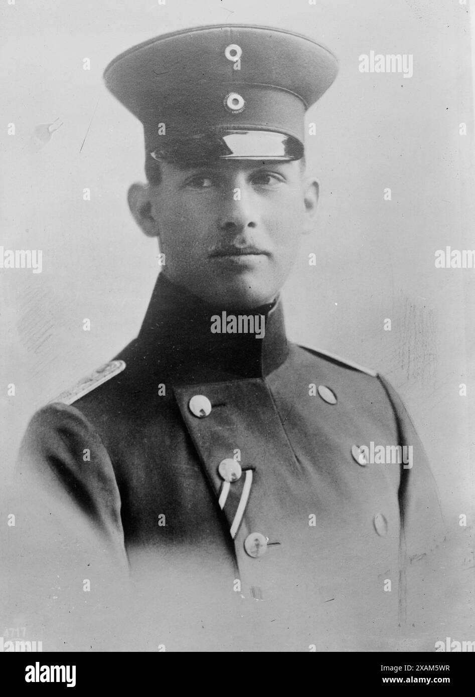 Giorgio ii di grecia Foto e Immagini Stock in Bianco e Nero - Alamy
