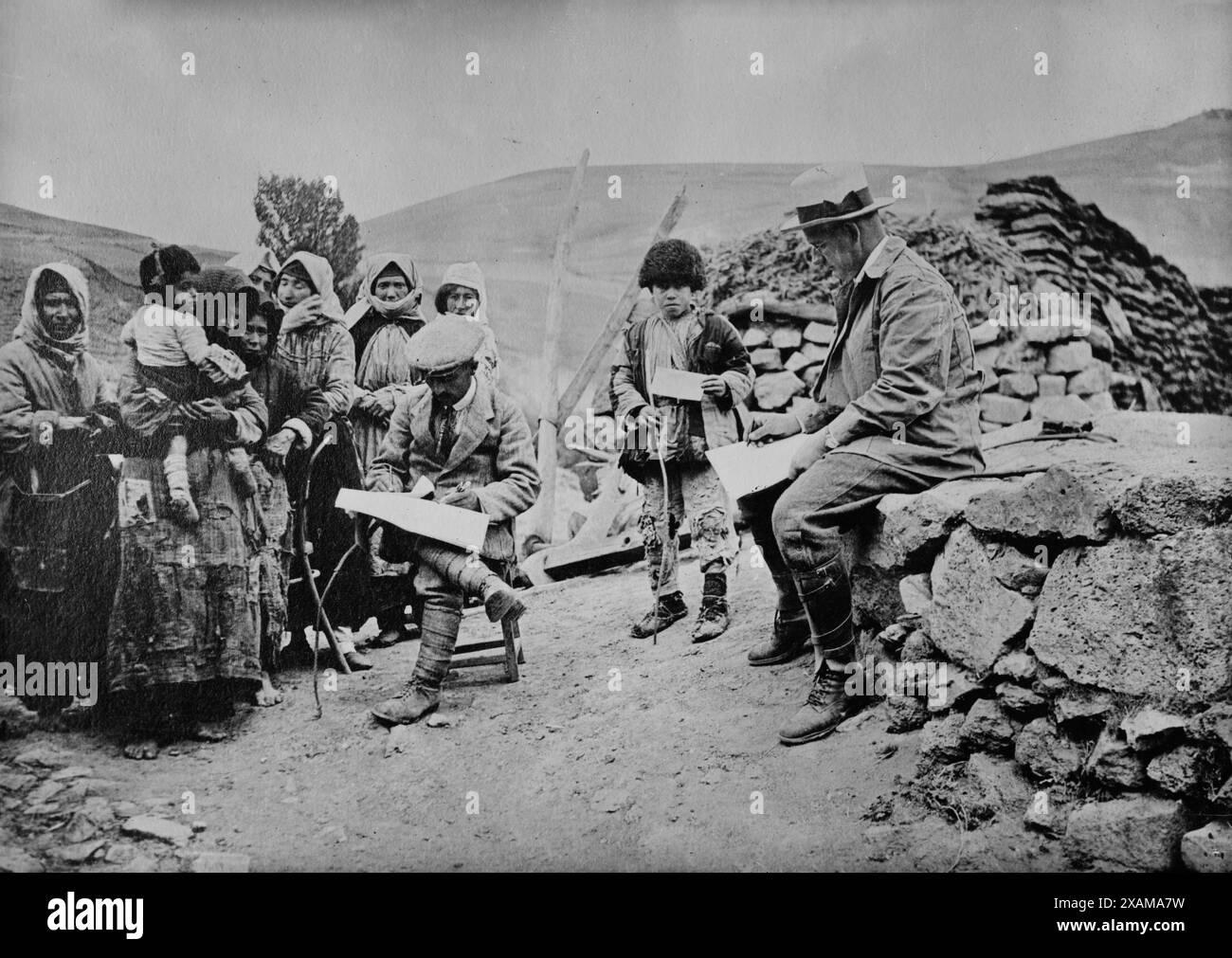 Van vilayet immagini e fotografie stock ad alta risoluzione - Alamy