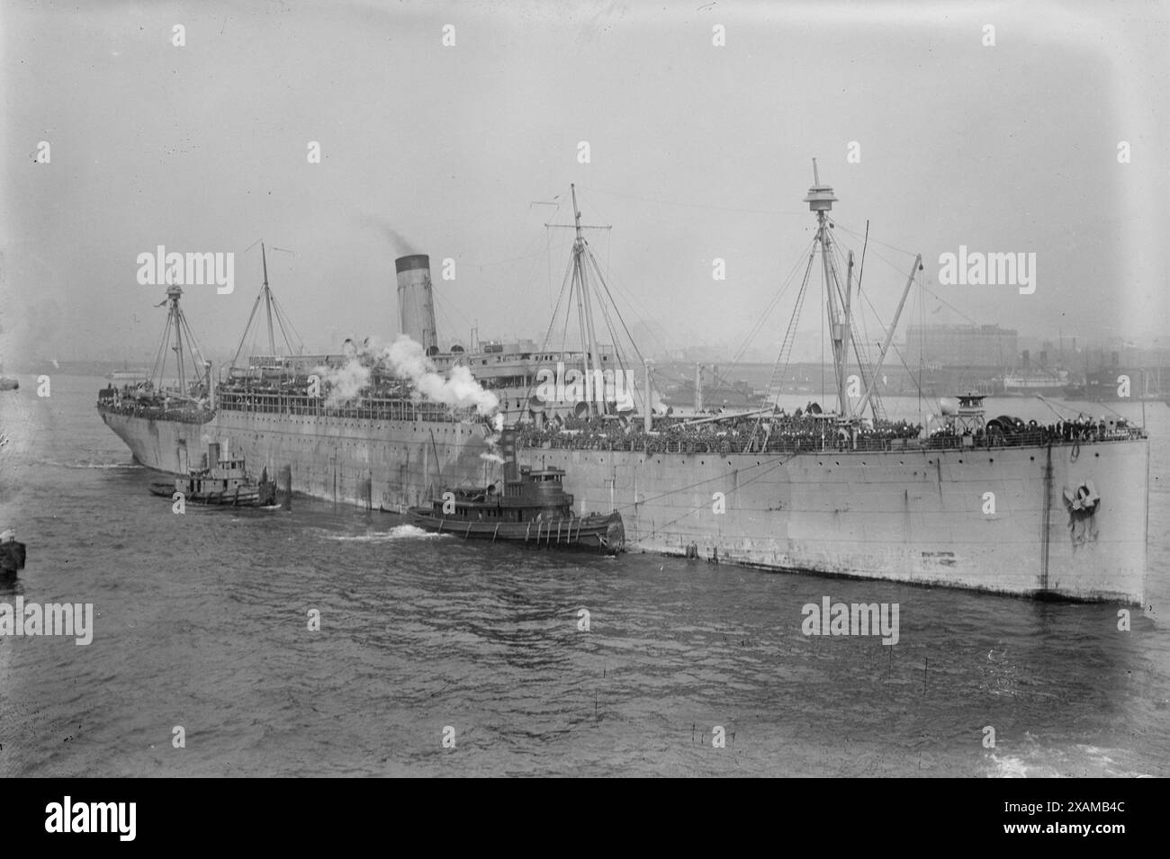 Ss manciuria immagini e fotografie stock ad alta risoluzione - Alamy