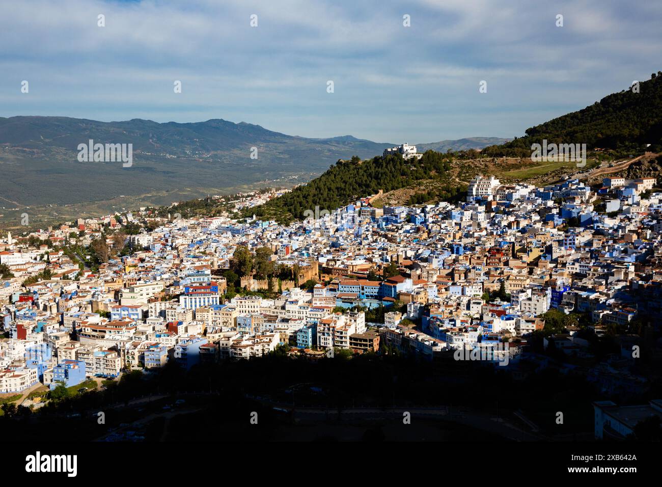 Marocco blu perla immagini e fotografie stock ad alta risoluzione - Alamy