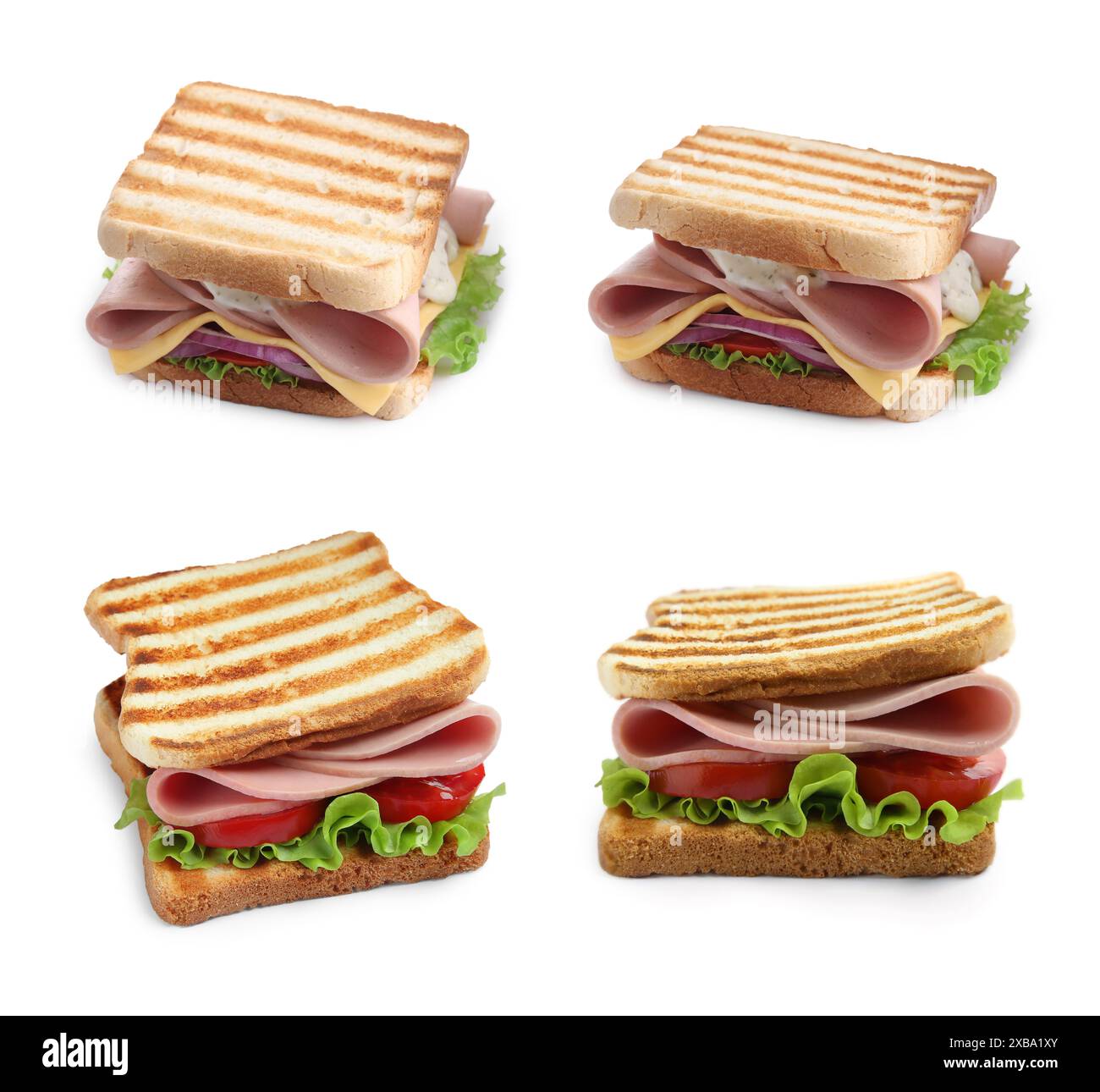 Panini con salsiccia Immagini senza sfondo e Foto Stock ritagliate - Alamy