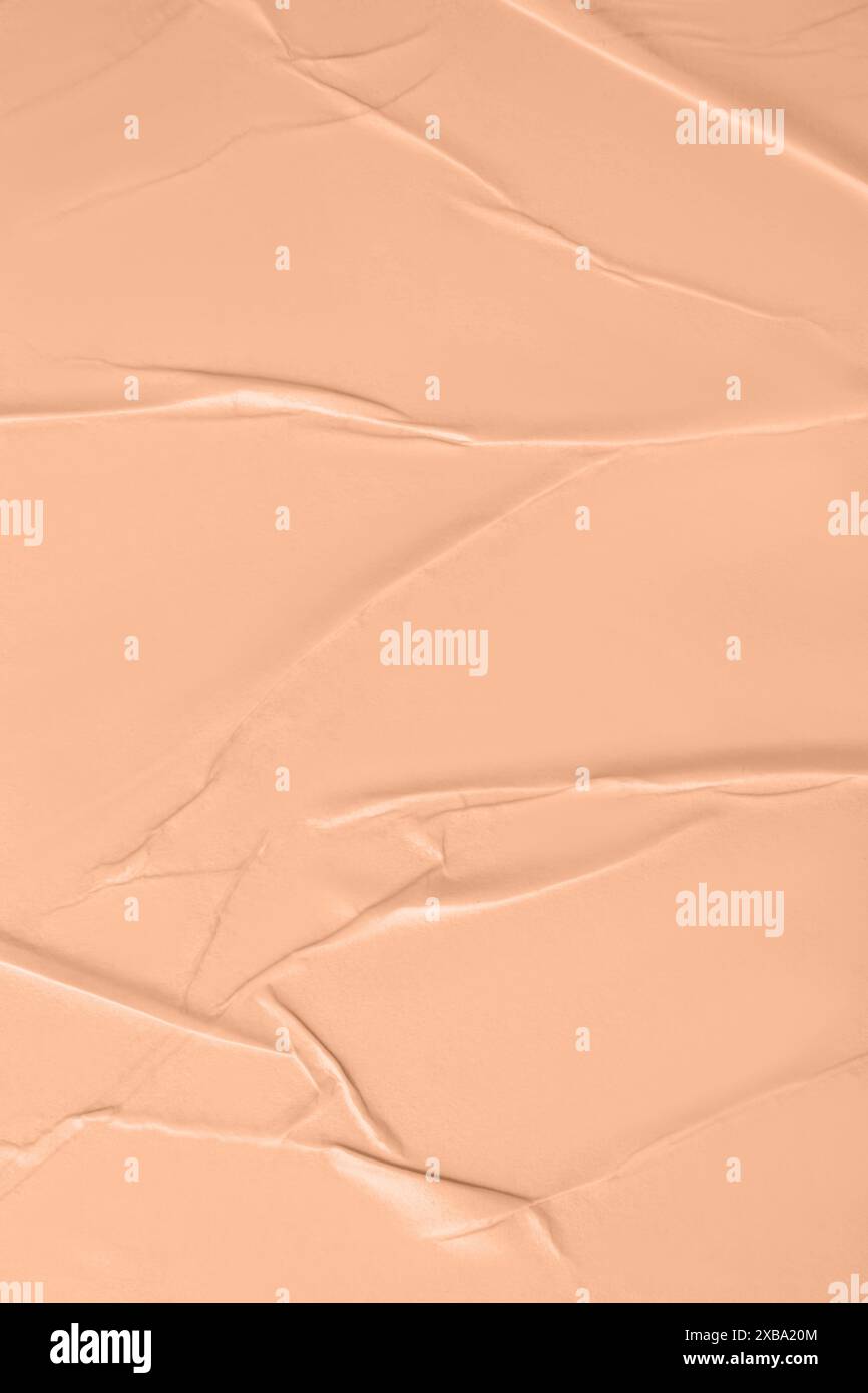 Pantone pantone pesca colore di tendenza dell'anno 2024 immagini e ...