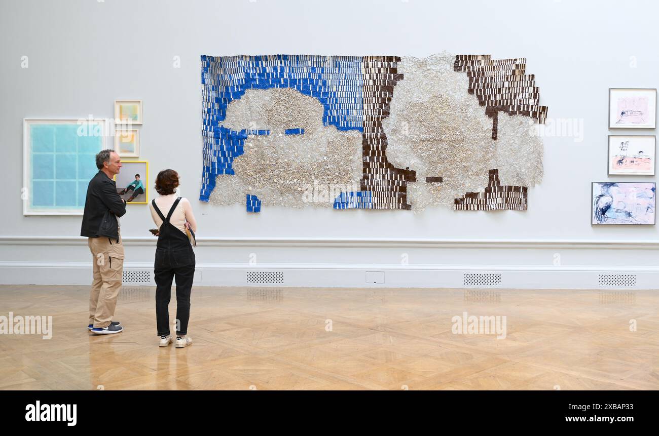 Celebrate la creatività alla Mostra estiva, il giorno perfetto per gli ...