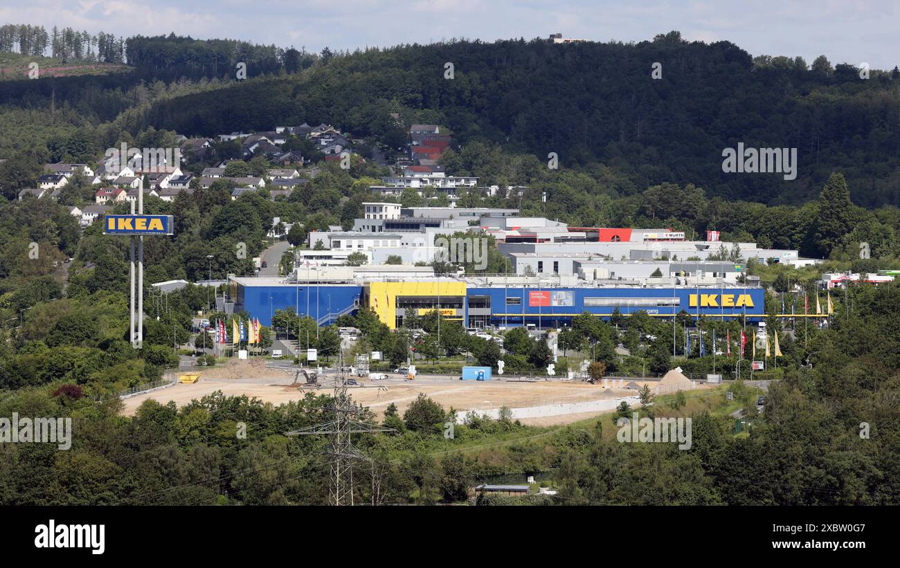 Ikea In Germania