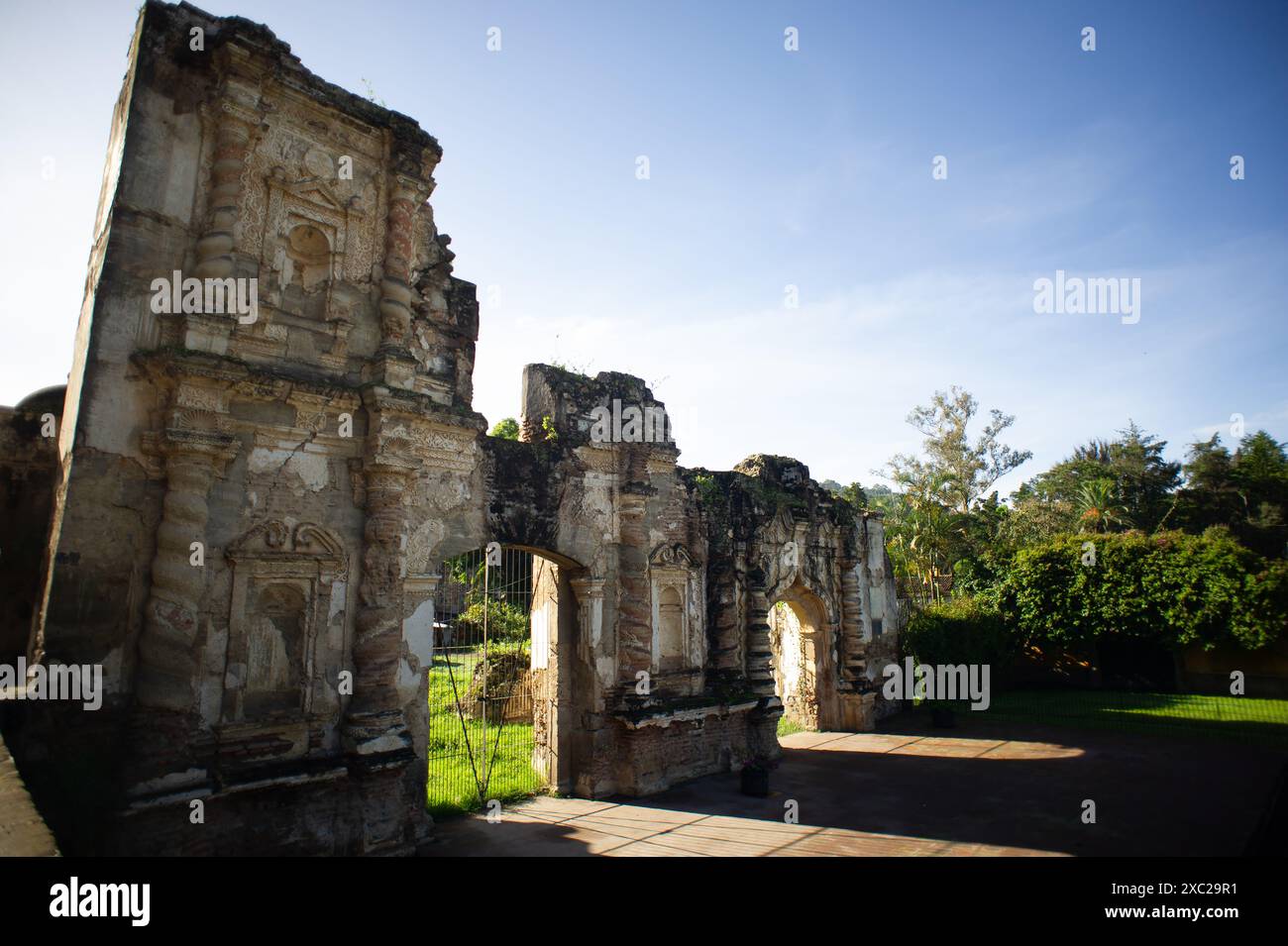 Celebrazione del guatemala immagini e fotografie stock ad alta ...
