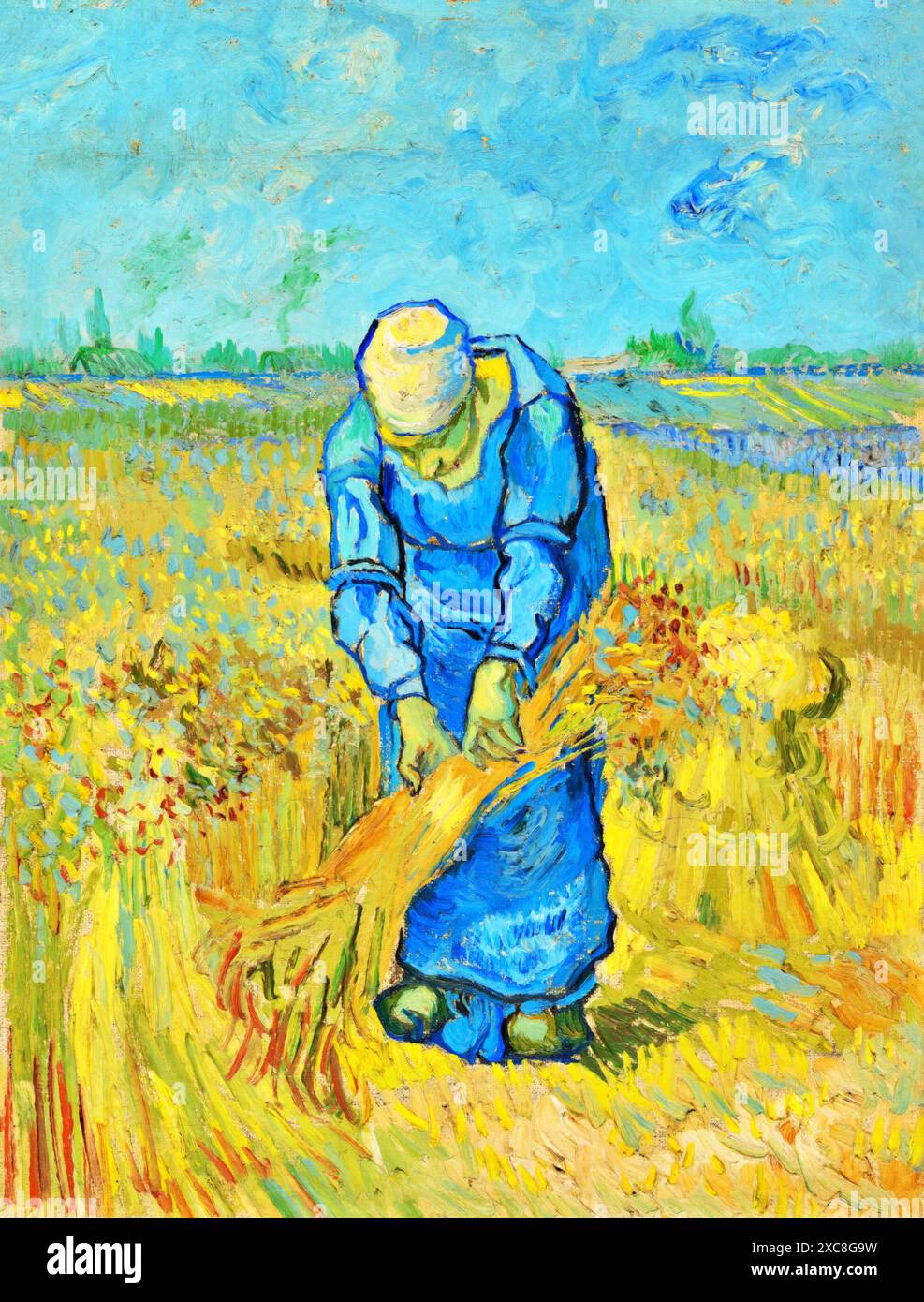 Dettaglio vincolante Immagini Vettoriali Stock - Alamy