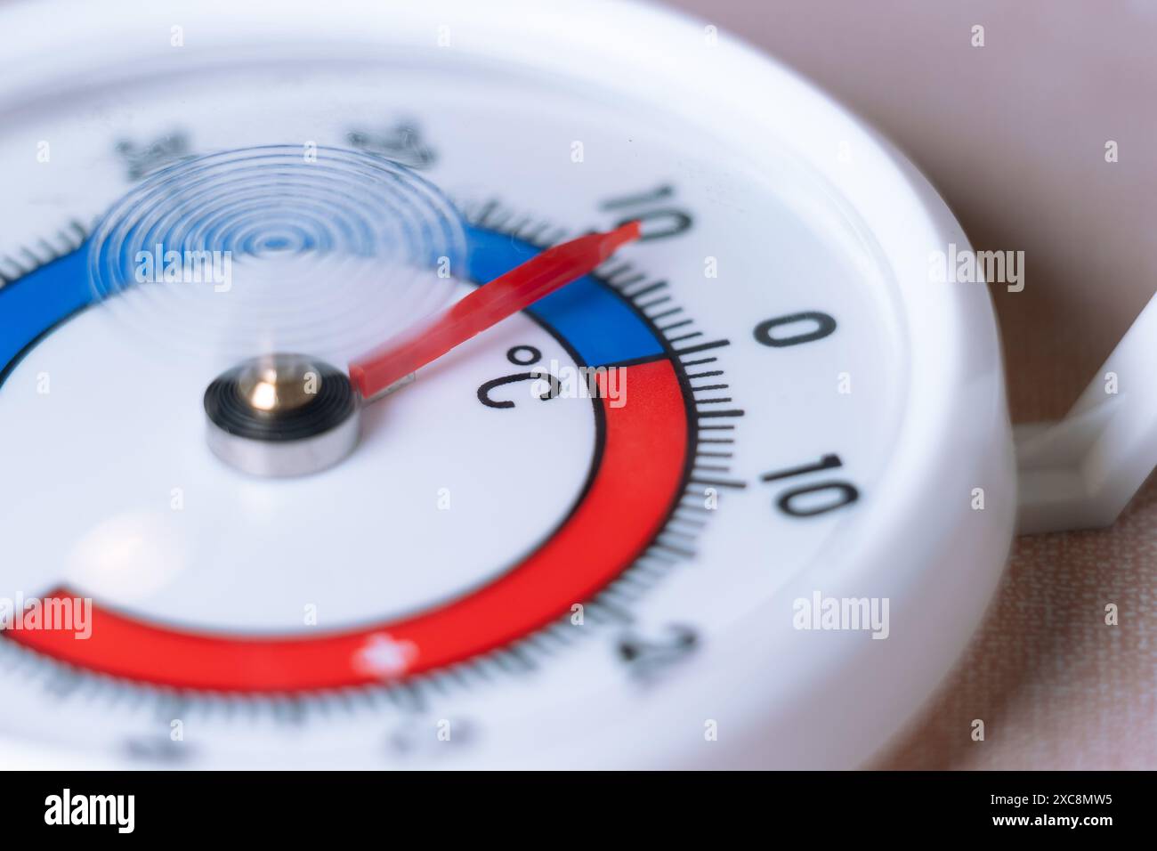 Degrees winter immagini e fotografie stock ad alta risoluzione - Alamy