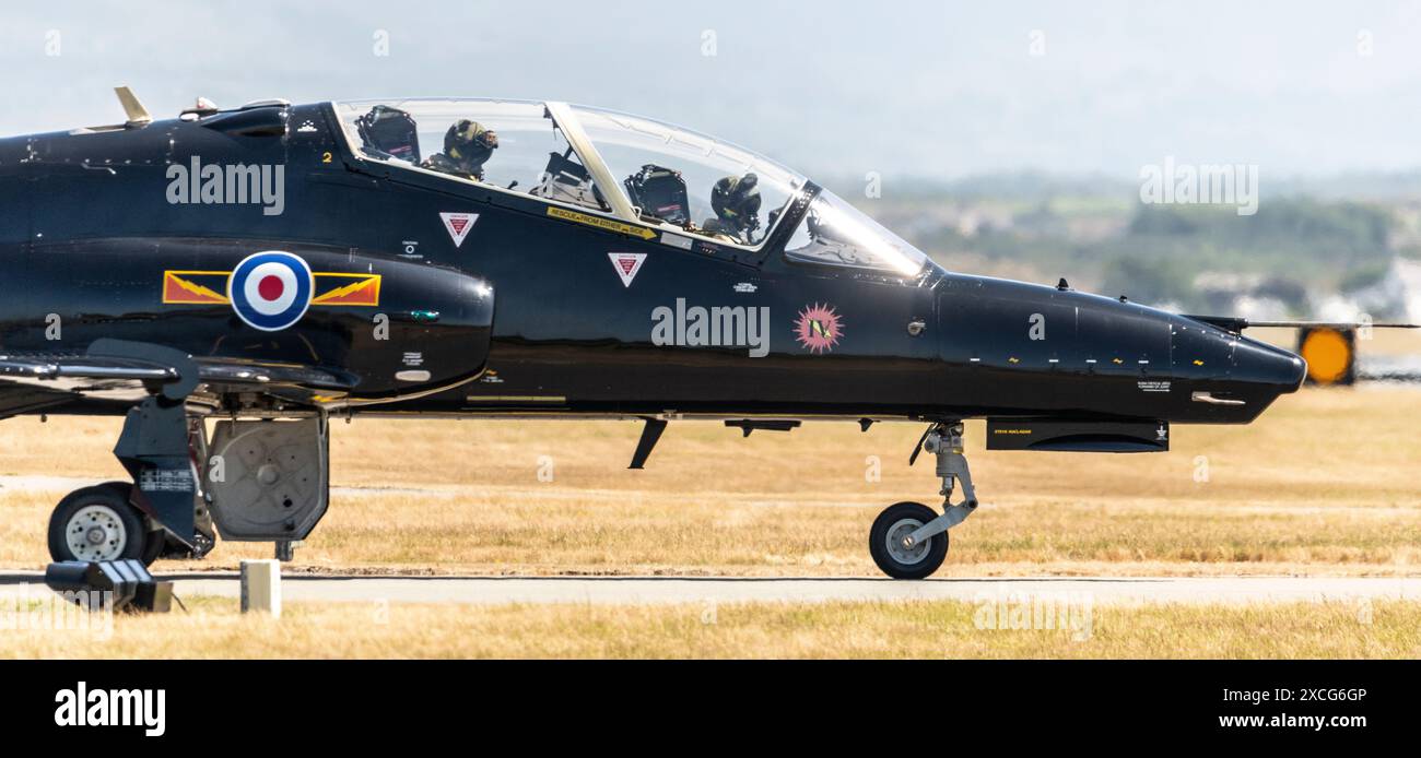 Squadrone raf valley 72 immagini e fotografie stock ad alta risoluzione - Alamy