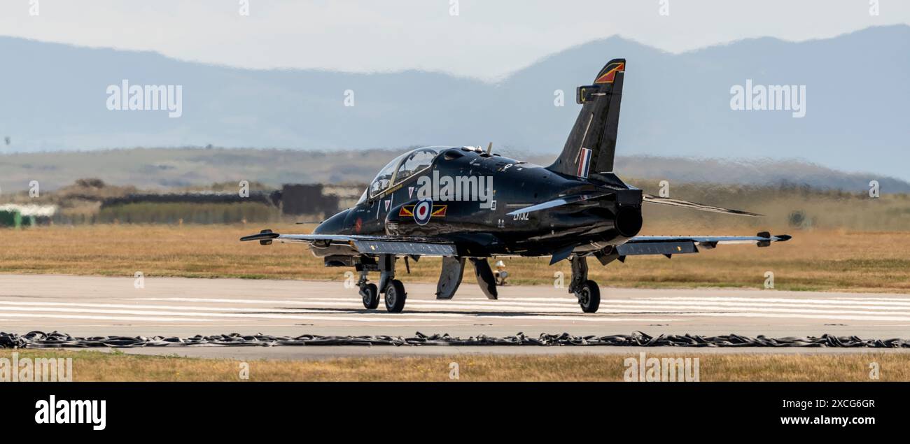 Squadrone raf valley 72 immagini e fotografie stock ad alta risoluzione - Alamy