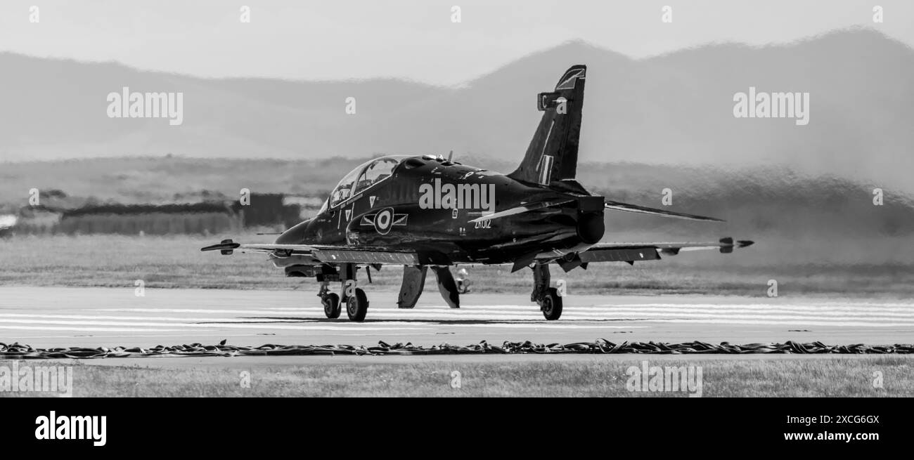 Squadrone raf valley 72 immagini e fotografie stock ad alta risoluzione - Alamy