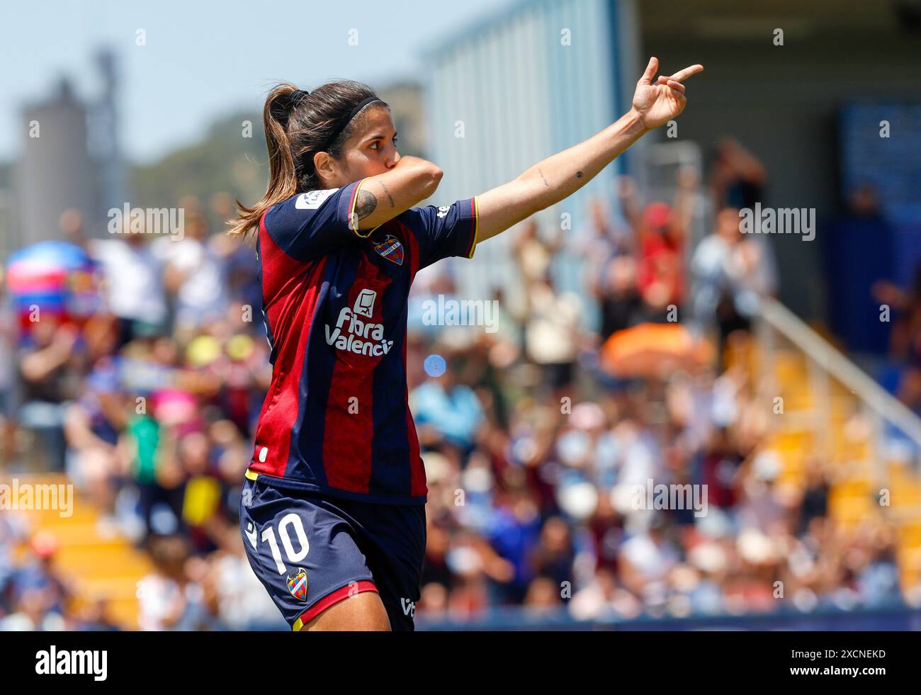 Alba Redondo nuovo giocatore del Real Madrid e membro della nazionale ...