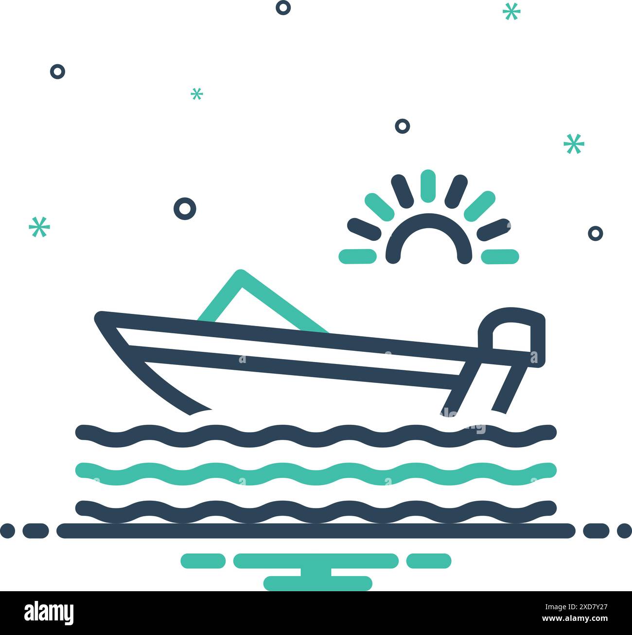 Come raggiungere o trovare il traghetto Immagini Vettoriali Stock - Alamy