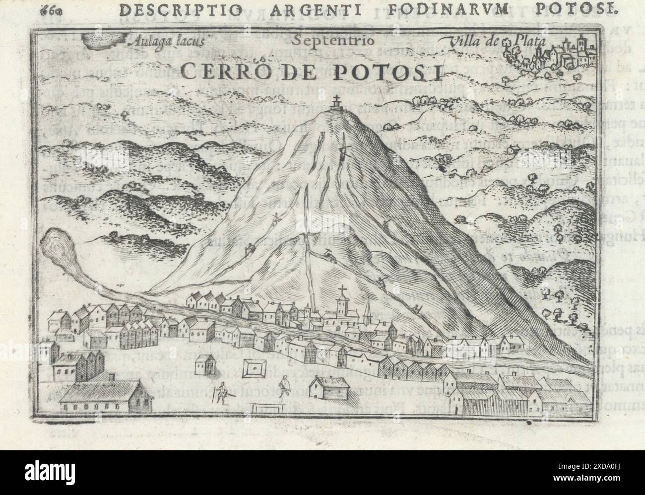 Mapa de potosi immagini e fotografie stock ad alta risoluzione - Alamy