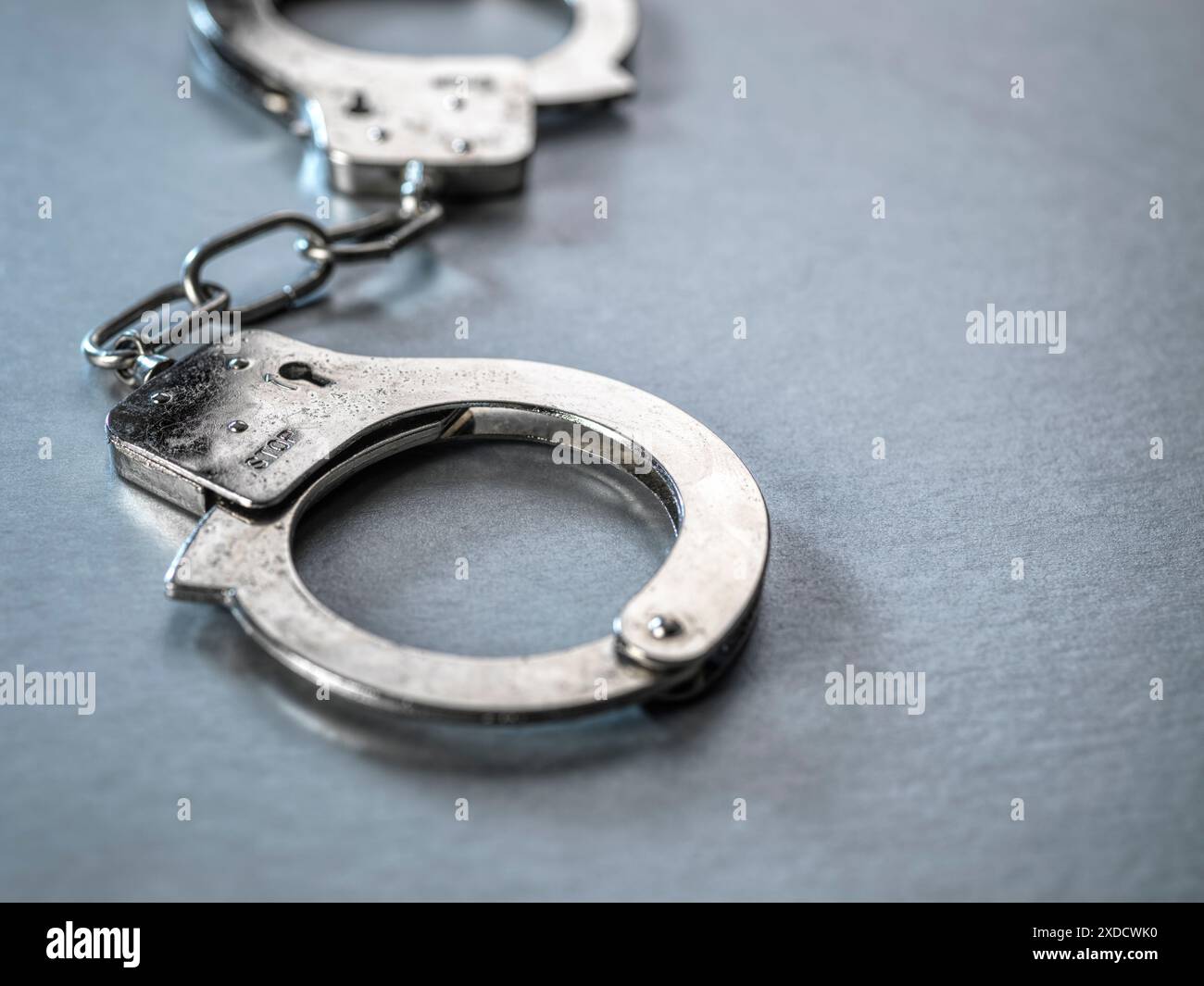 Aveva usato l'arresto immagini e fotografie stock ad alta risoluzione ...
