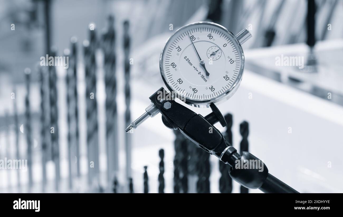 Strumenti di misurazione dei liquidi immagini e fotografie stock ad ...