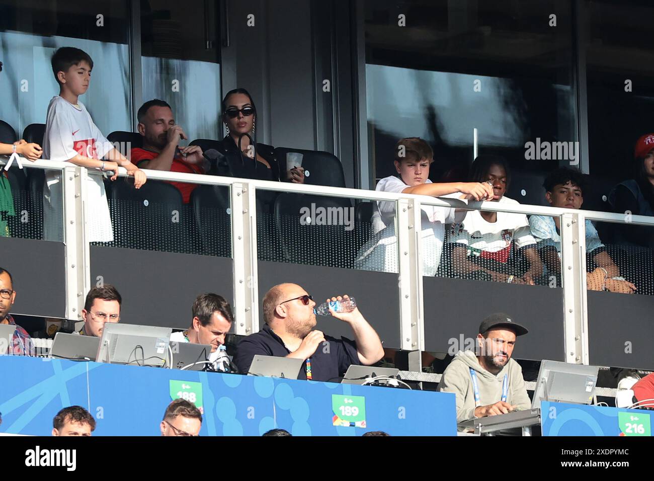 Cristiano Ronaldo Fidanzata 2024 Figlio Famiglia Ronaldo Mother