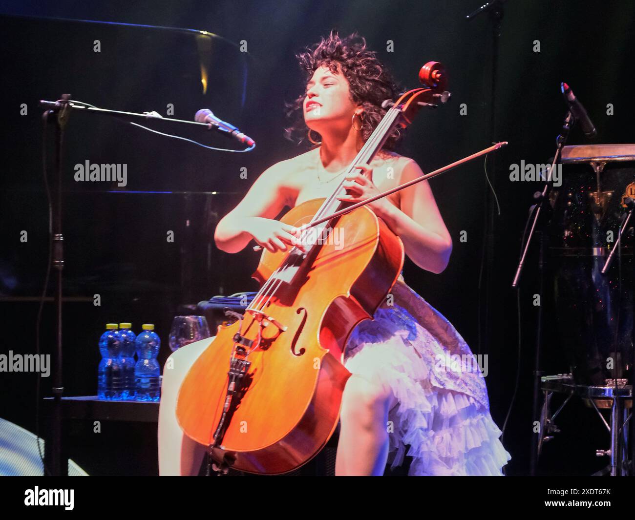 Carla romano immagini e fotografie stock ad alta risoluzione - Alamy