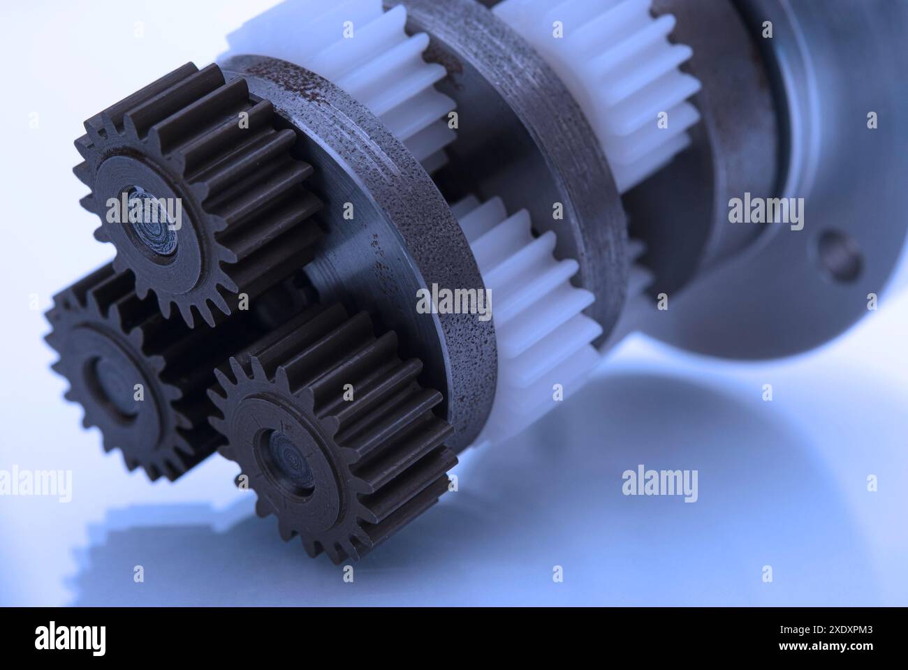 Metallo planetario immagini e fotografie stock ad alta risoluzione - Alamy