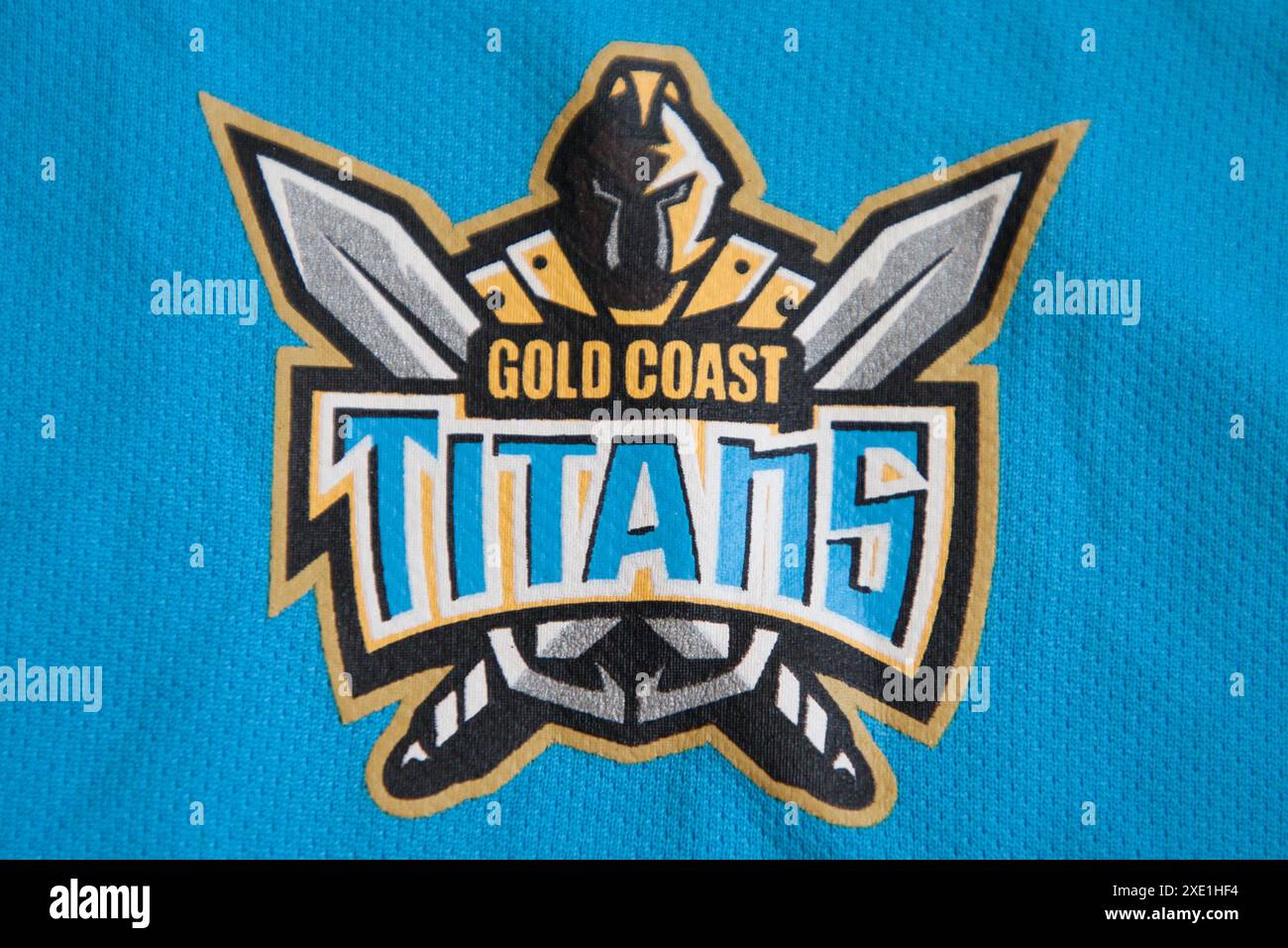 Fußball queensland immagini e fotografie stock ad alta risoluzione - Alamy