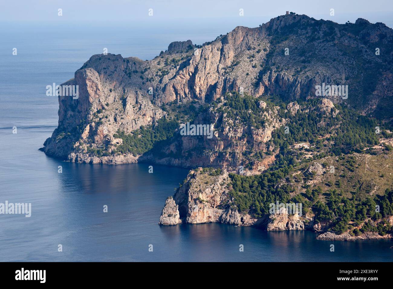 Visitare le isole baleari immagini e fotografie stock ad alta ...