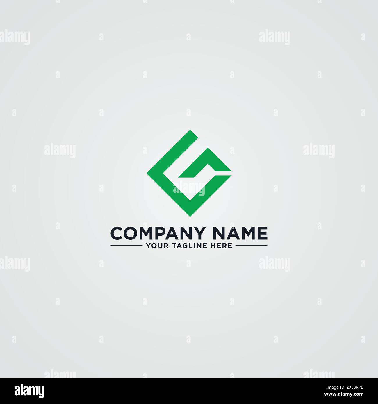 Logo lettera ga immagini e fotografie stock ad alta risoluzione - Alamy