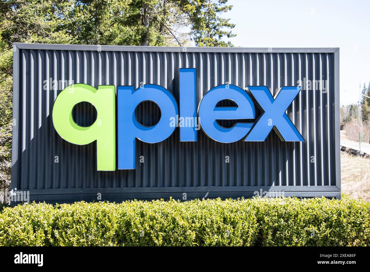 Cartello stradale multiuso immagini e fotografie stock ad alta risoluzione - Alamy