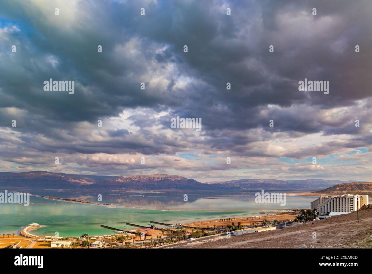 Il mare salato immagini e fotografie stock ad alta risoluzione - Alamy