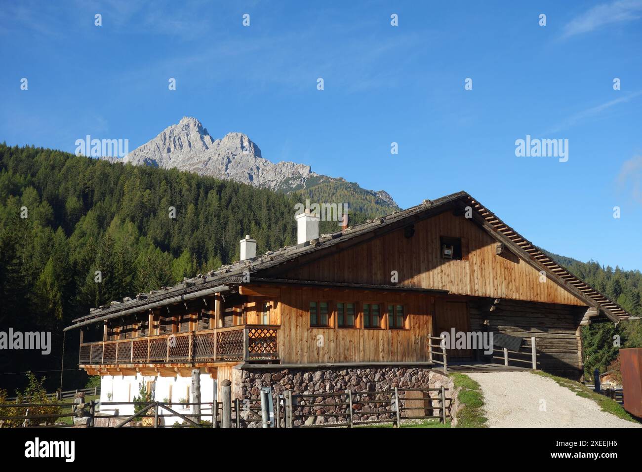 Sesto pusteria immagini e fotografie stock ad alta risoluzione - Alamy