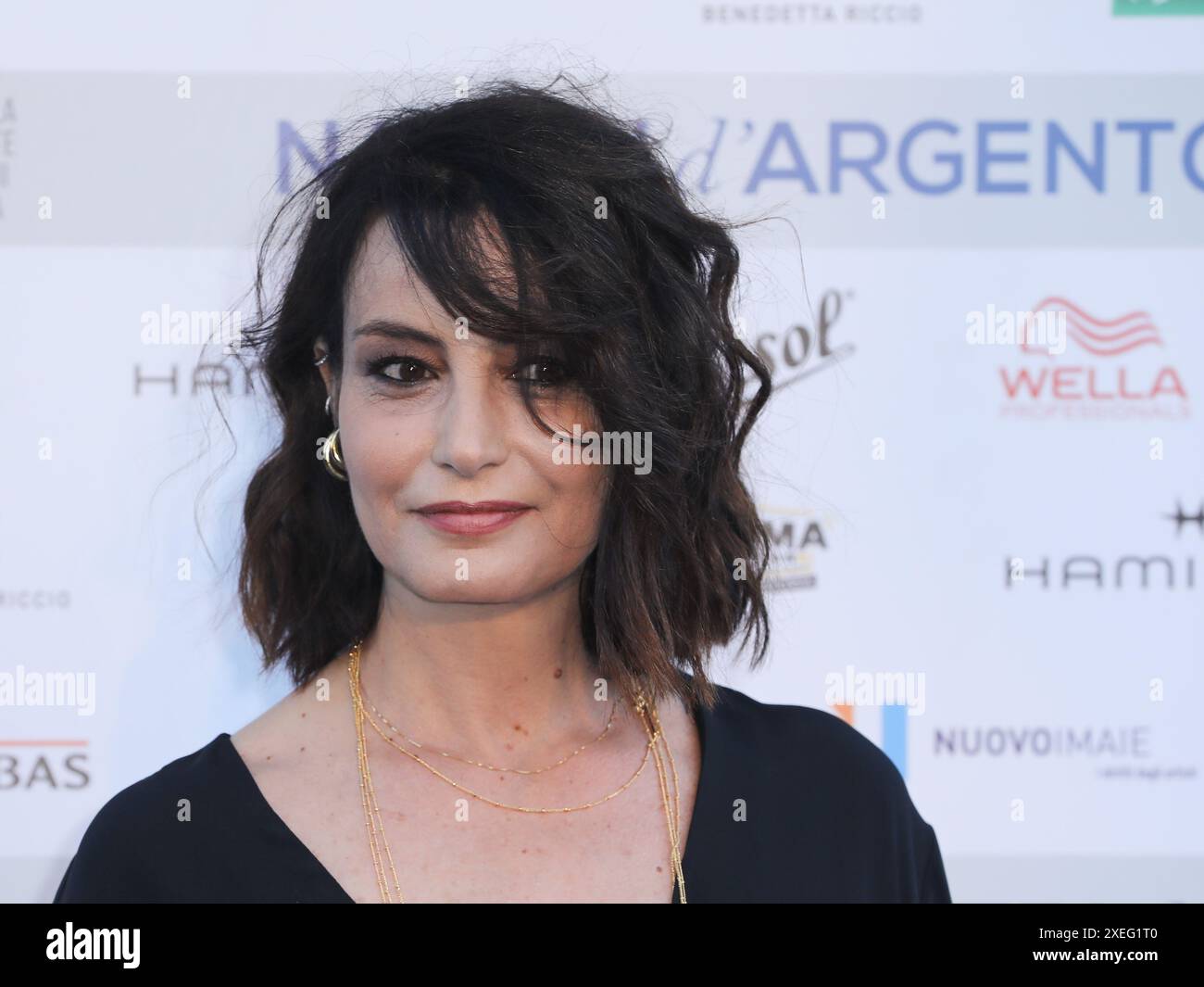 Alessia barela immagini e fotografie stock ad alta risoluzione - Alamy