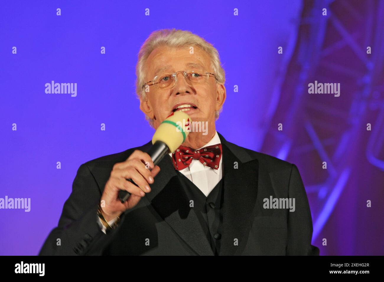Dieter thomas heck immagini e fotografie stock ad alta risoluzione - Alamy