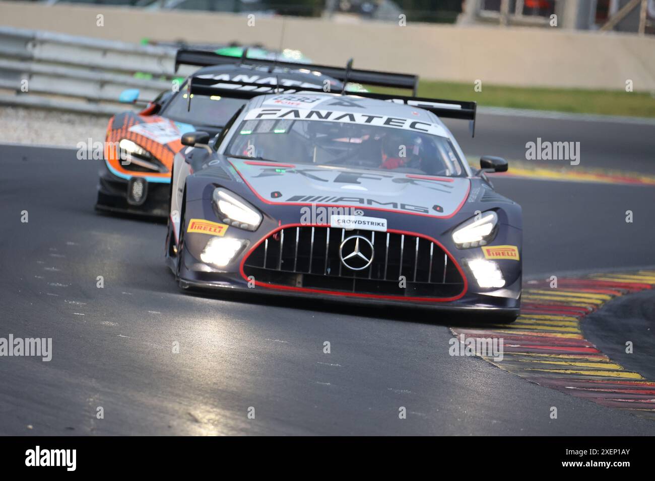 Alexander SIMS (GBR) / Prince Jefri IBRAHIM (MYS) / Jordan LOVE (AUS ...