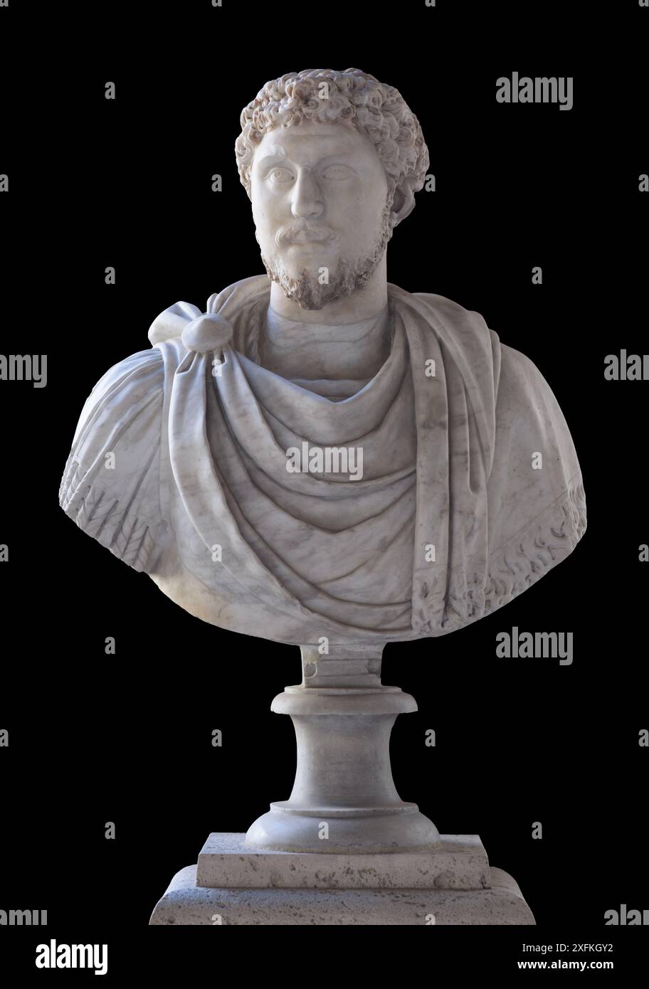 Statua commodo immagini e fotografie stock ad alta risoluzione - Alamy