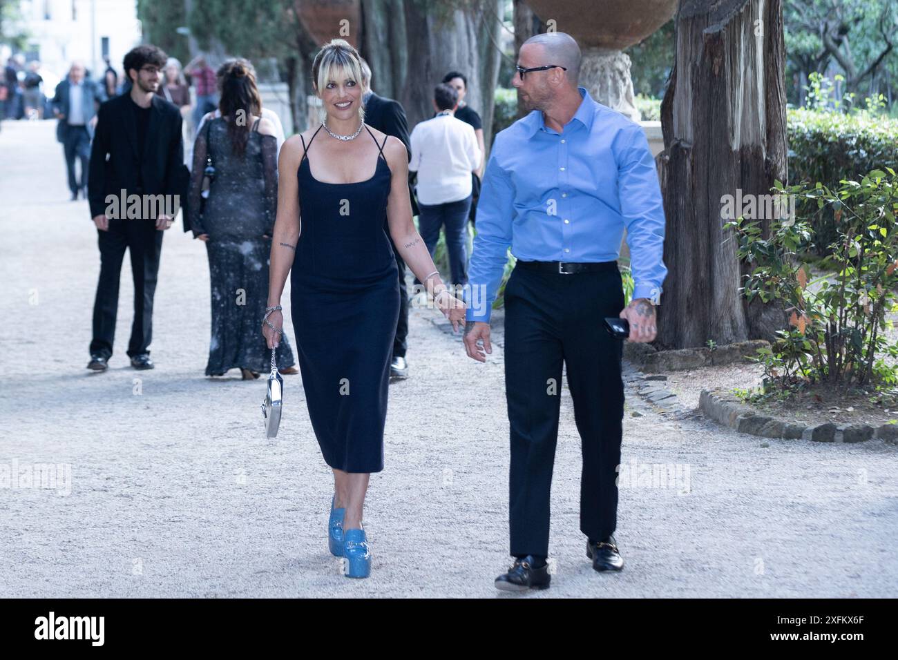 Claudio pallitto immagini e fotografie stock ad alta risoluzione - Alamy