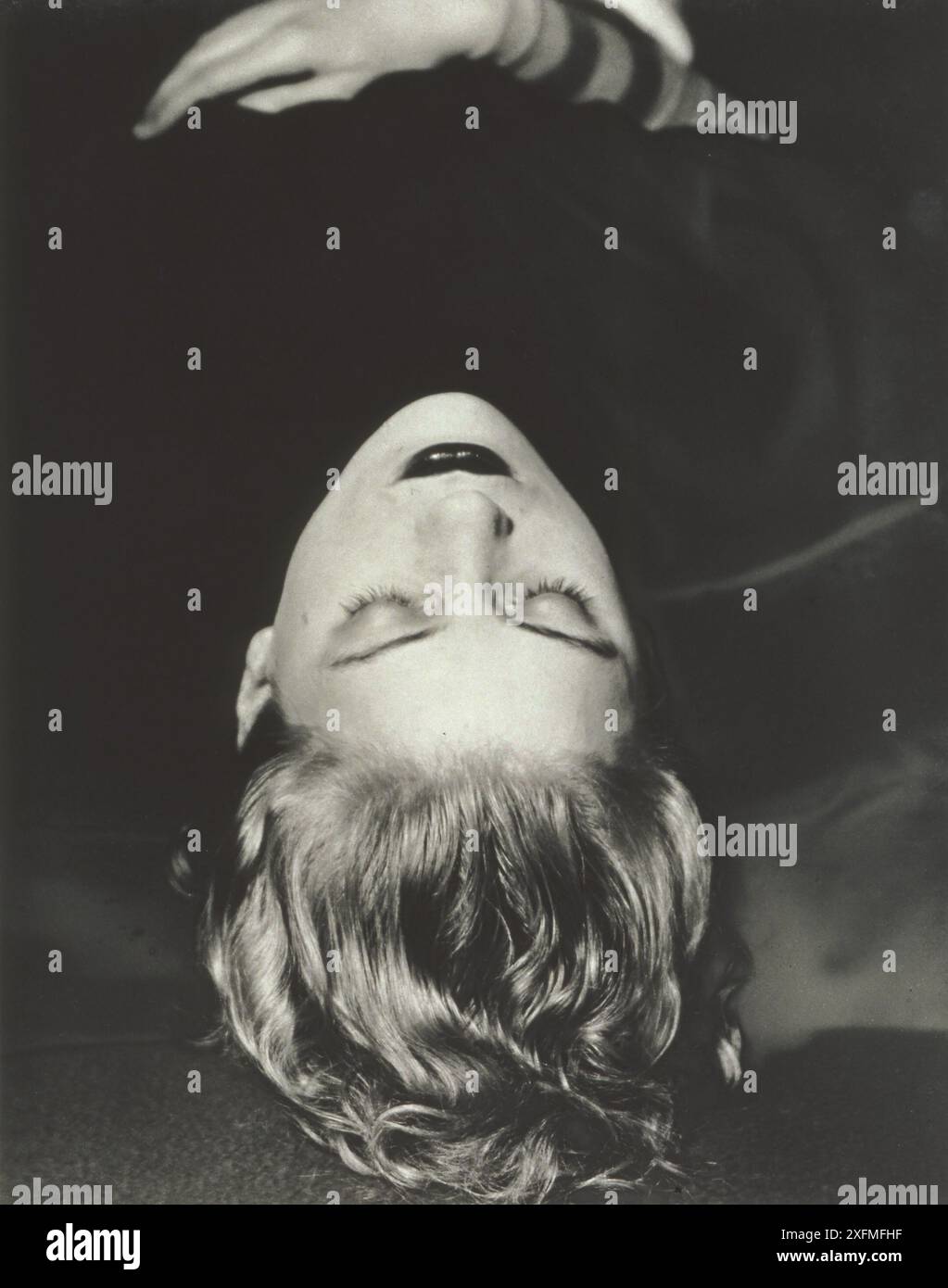 Ritratto di lee miller immagini e fotografie stock ad alta risoluzione ...