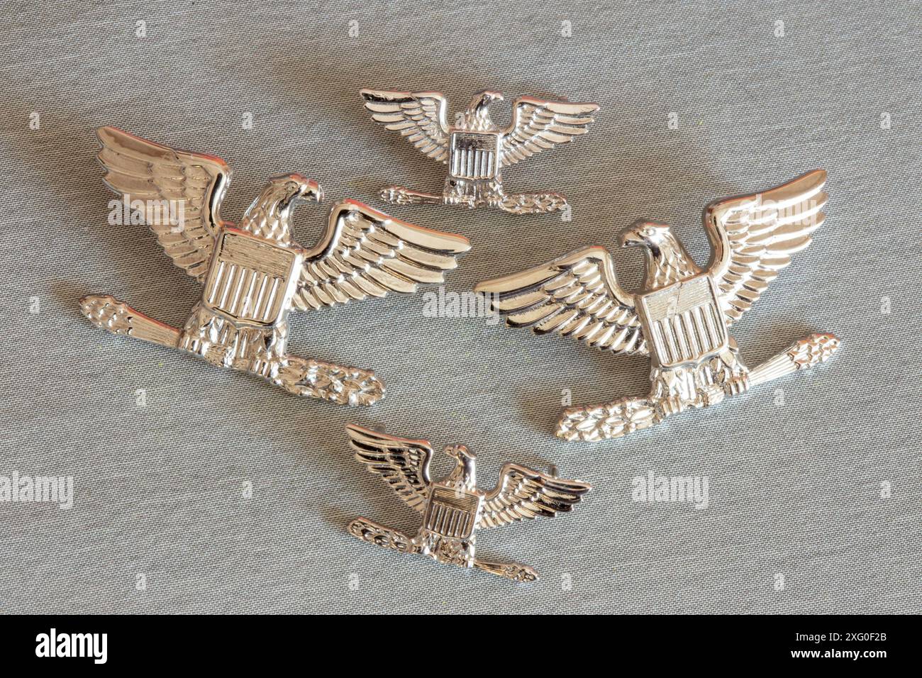 Us army rank insignia immagini e fotografie stock ad alta risoluzione ...