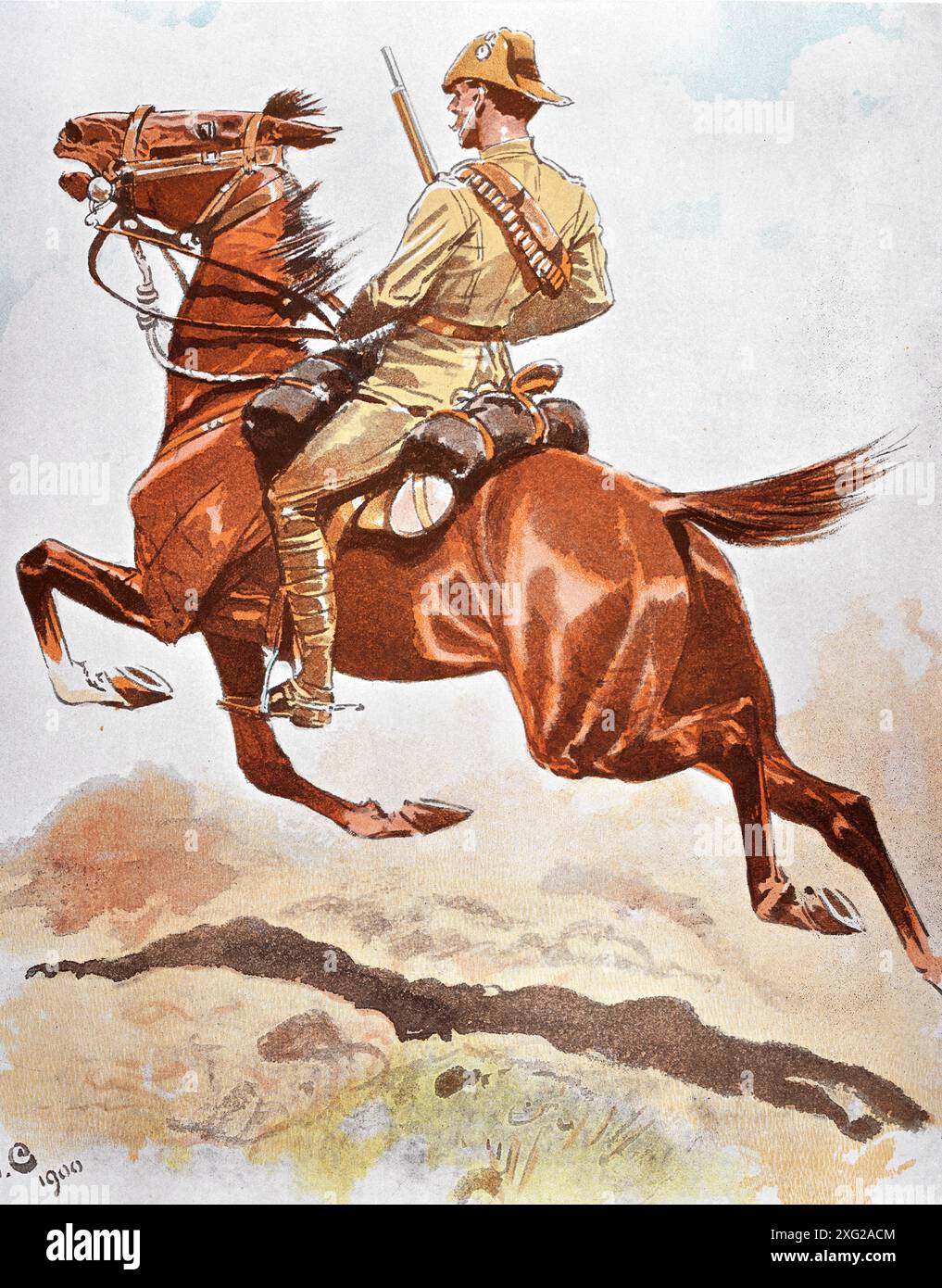 Storia, uniformi militari vittoriane dell'esercito britannico, soldato ...