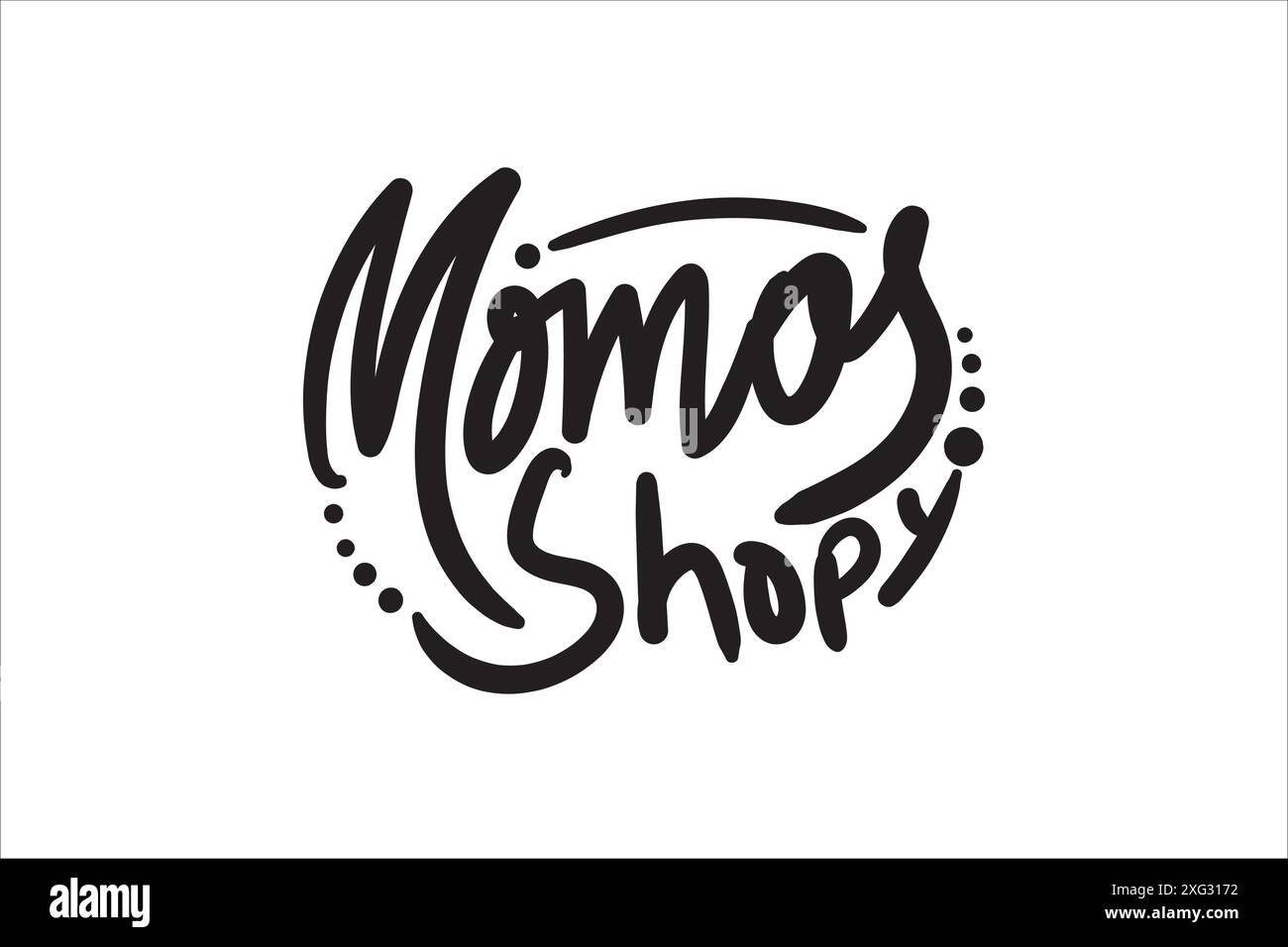 Hub della moda Immagini Vettoriali Stock - Alamy