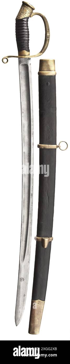 Spada di shashka immagini e fotografie stock ad alta risoluzione - Alamy
