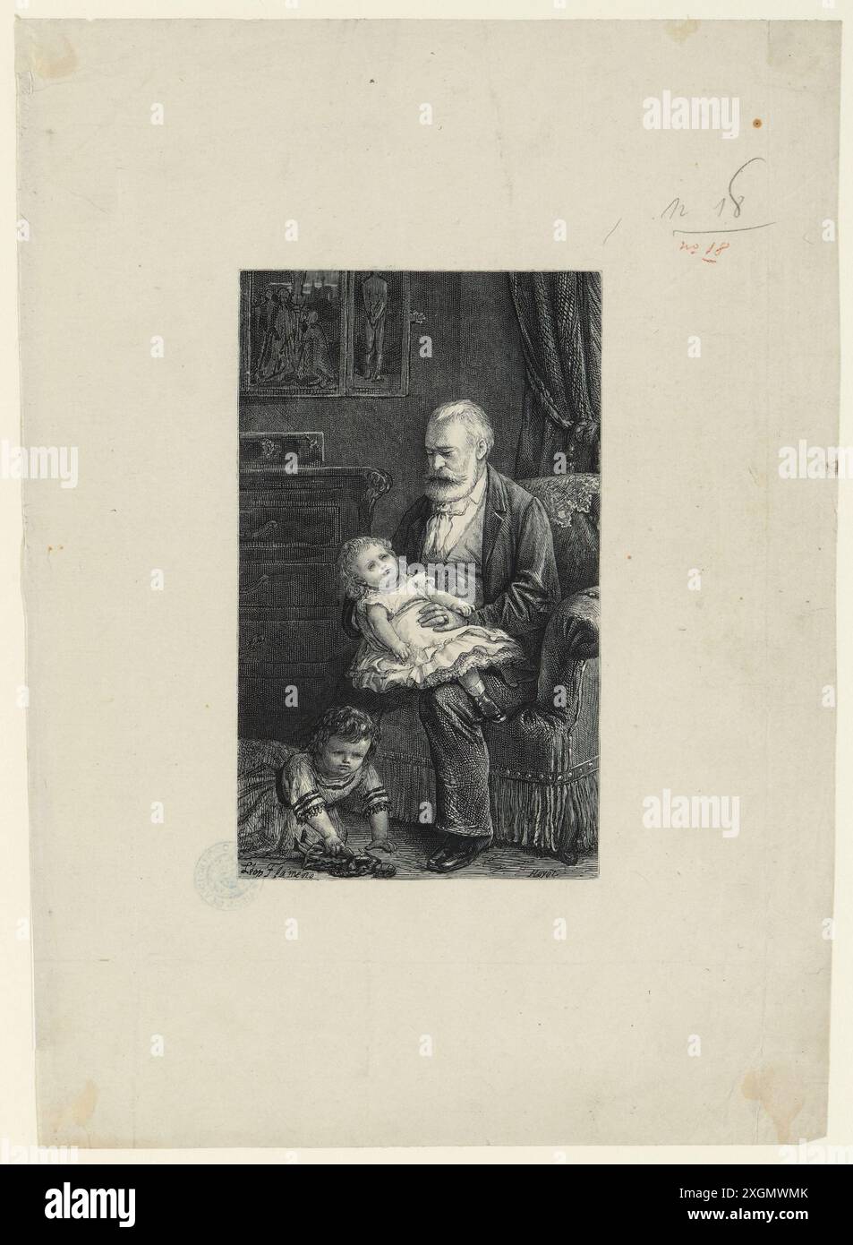 Jules huyot immagini e fotografie stock ad alta risoluzione - Alamy