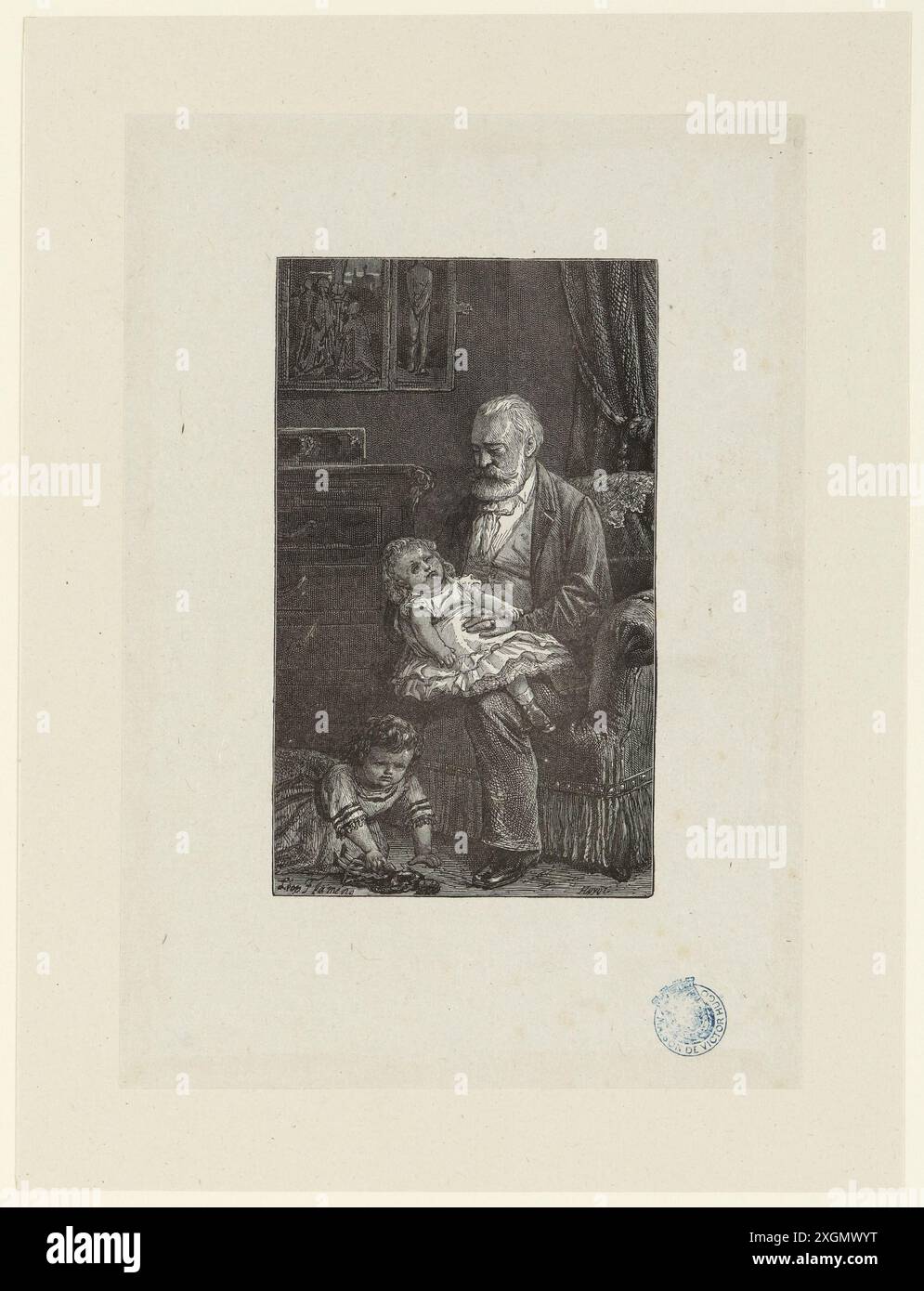 Jules huyot immagini e fotografie stock ad alta risoluzione - Alamy