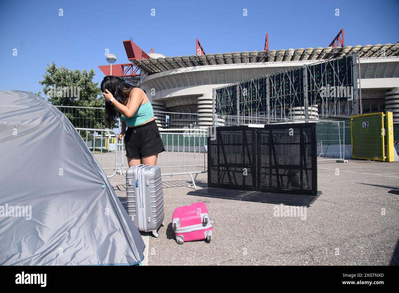 Chiara taylor immagini e fotografie stock ad alta risoluzione - Alamy